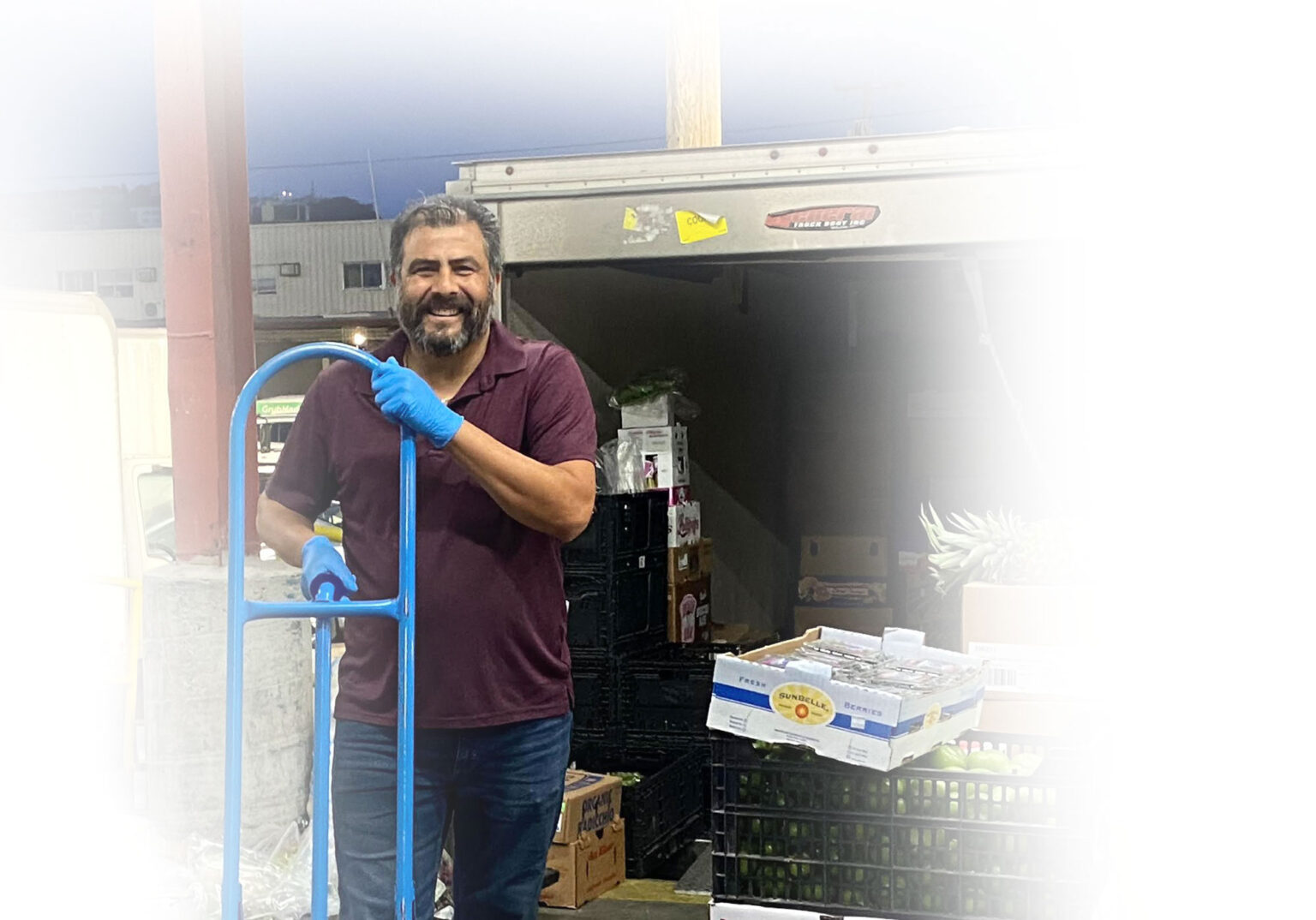 Wholesale Produce Distributor - Cooks Company